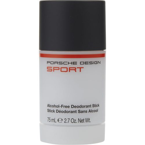 Porsche Design Sport By Porsche Design - Deodorant Stick Alcohol Free 2 ...
