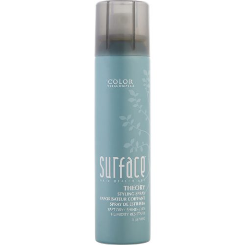 Surface By Surface - Theory Styling Spray 3 Oz | Authentic Scents